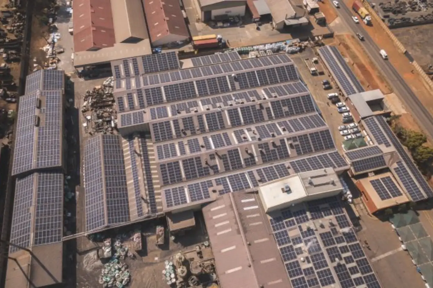 Extrupet – Solarise Africa