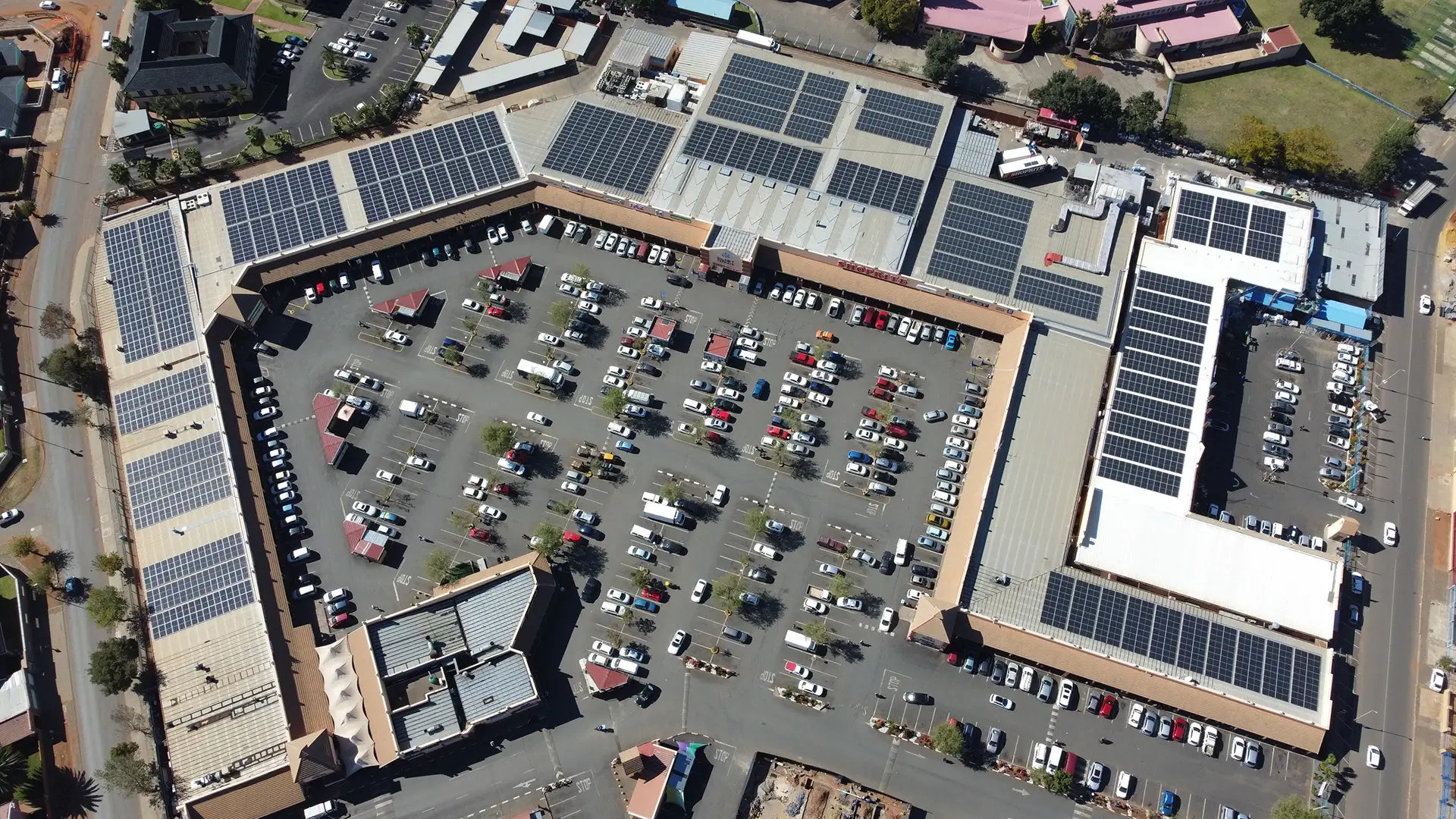 Signet Terrace – Solarise Africa